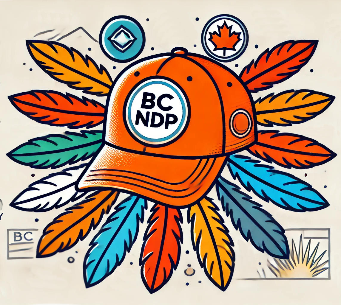 How the BC NDP Has Supported Unions Over the Past Decade – Kamloops ...