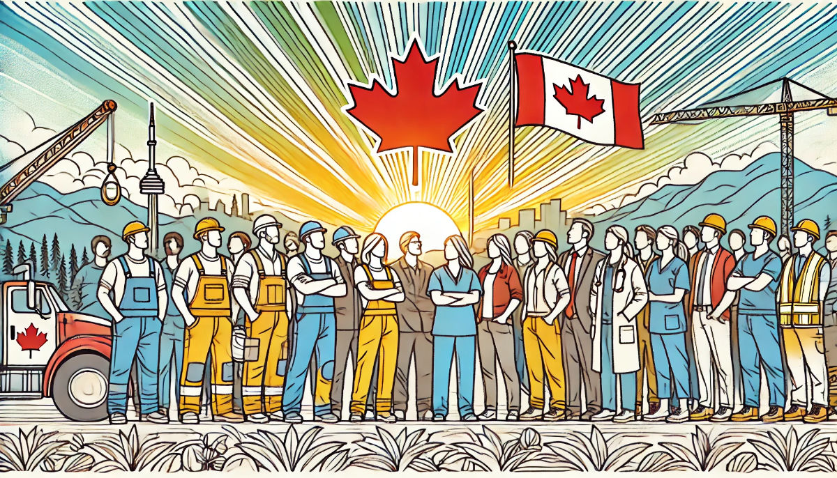 A New Year, A Renewed Hope for Labour in Canada – Kamloops & District ...